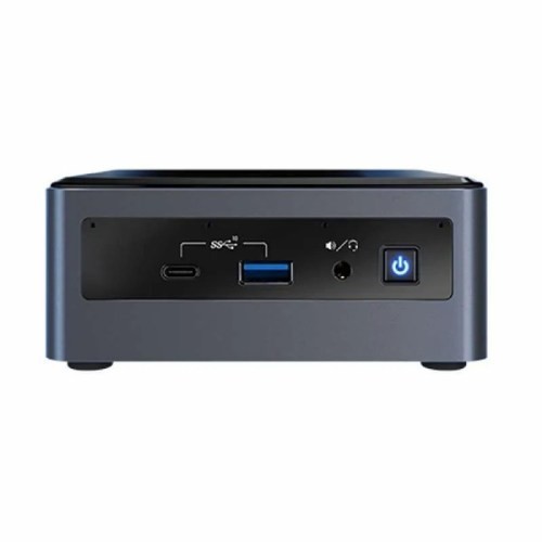 Mini PC Kit Intel NUC NUC11PAHi70Z i7 1165G7 up to 4.70Ghz BareBone - Toko Komputer Surabaya ...