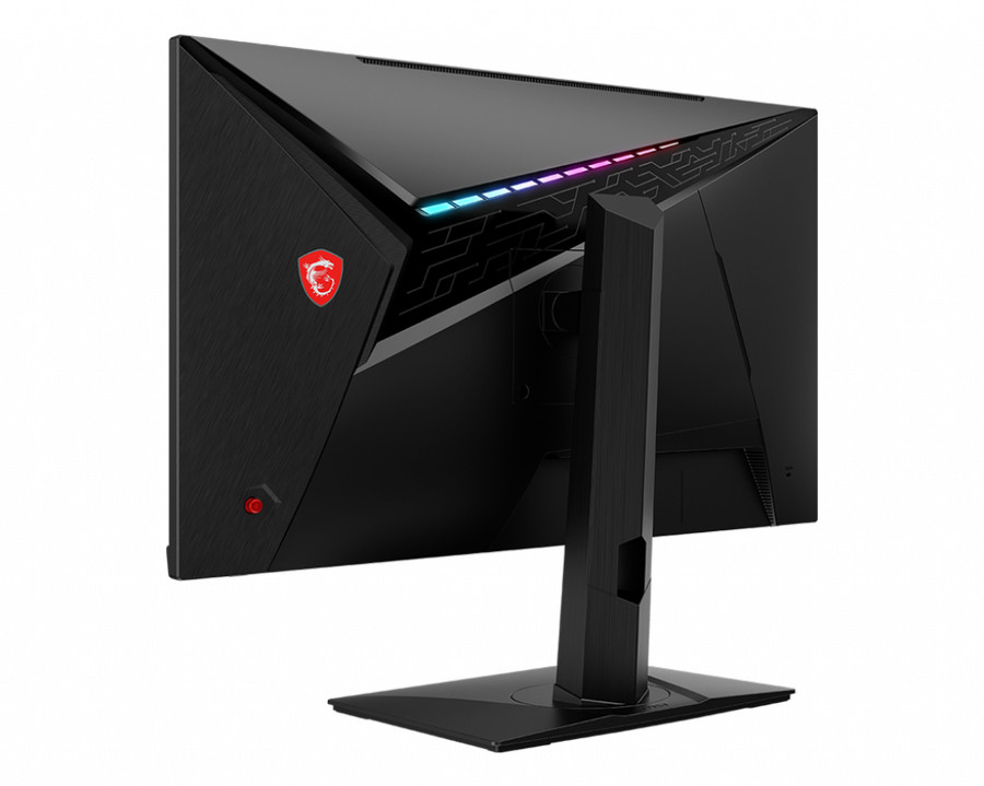 Monitor MSI Optix MAG281URF 27.9" UHD 144Hz 1ms Rapid IPS - Toko ...