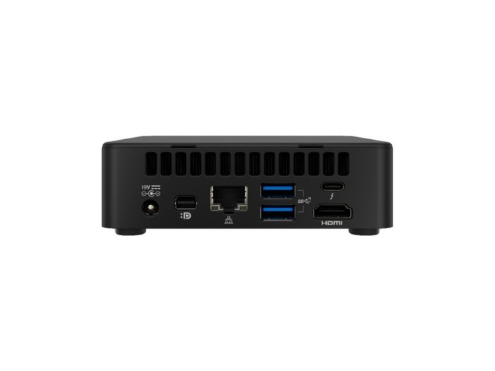 Mini PC Kit Intel NUC 11 Performance NUC11PAHi3 Core I3 1115G4 Toko Mini PC Kit Intel NUC 11 Performance NUC11PAHi3 Core I3 1115G4 Toko