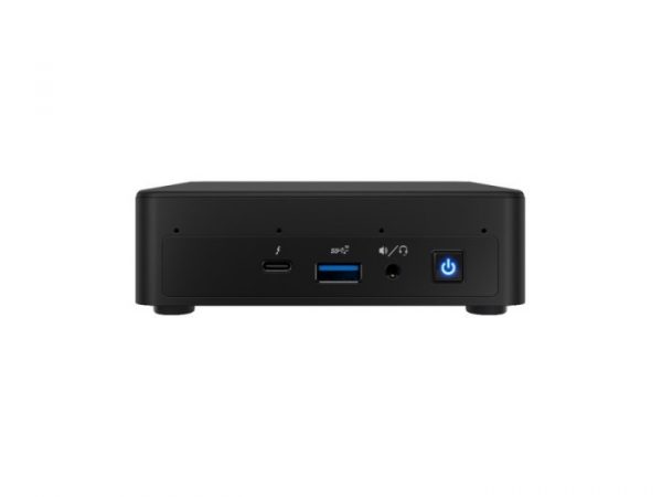 Mini PC Kit Intel NUC 11 Performance NUC11PAHi3 Core i3 1115G4 - Toko ...
